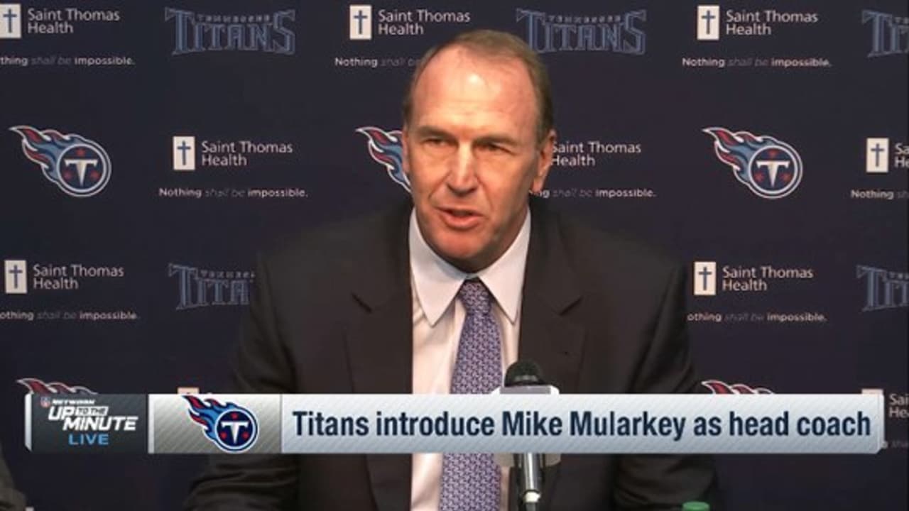 Mularkey Says Change is Coming