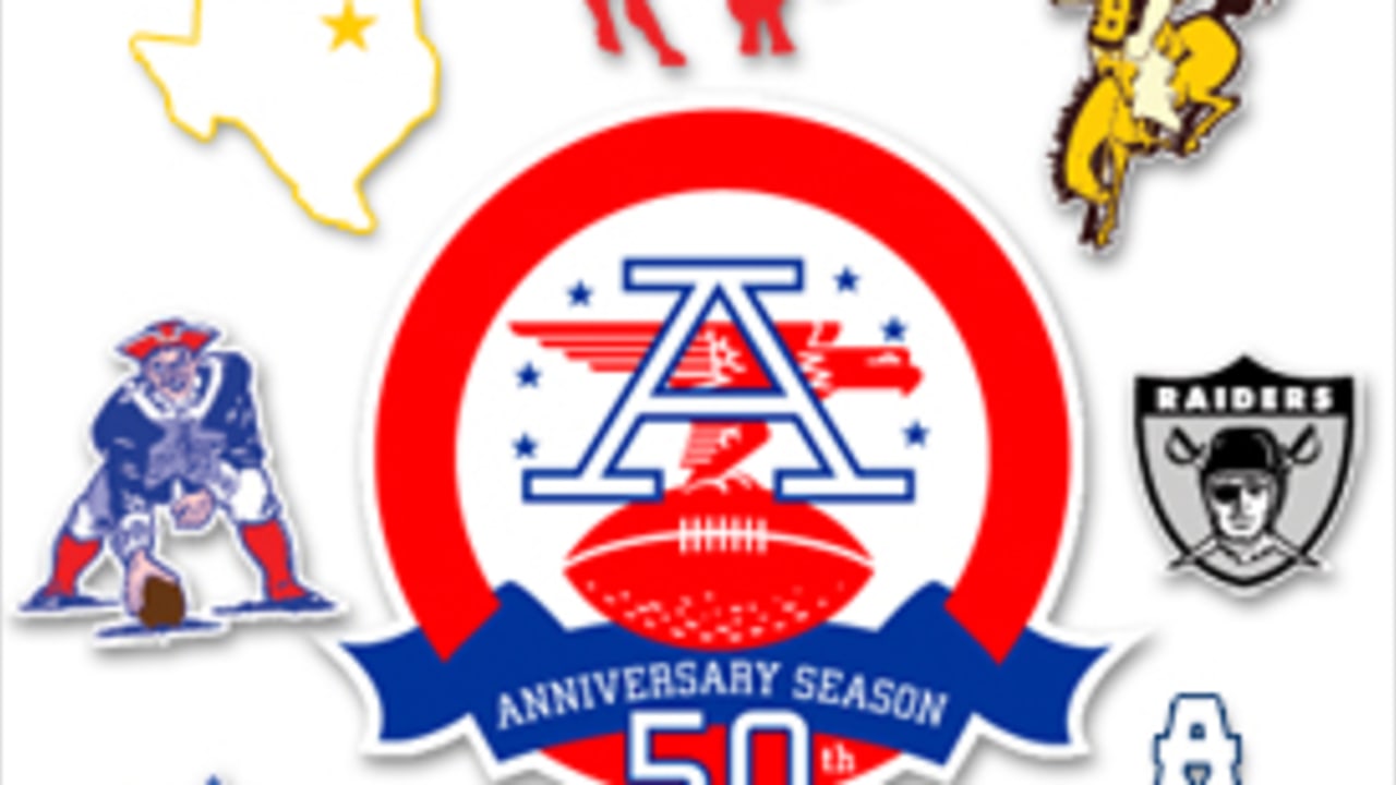Titans to Wear Historic Uniforms During Four Legacy Games