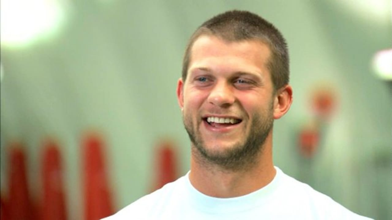 Jake Locker's Time to Shine