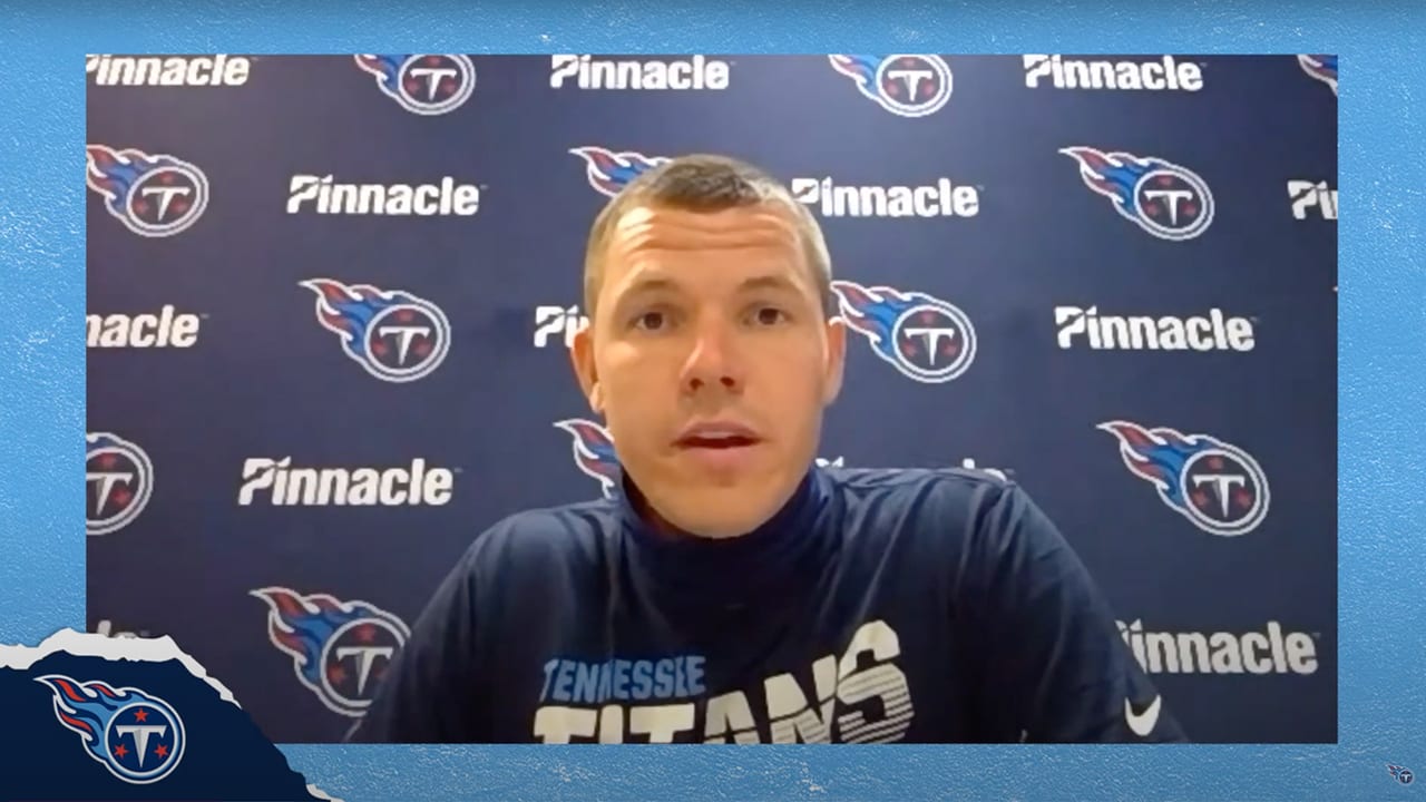 Logan Woodside: It's Definitely a Big Opportunity