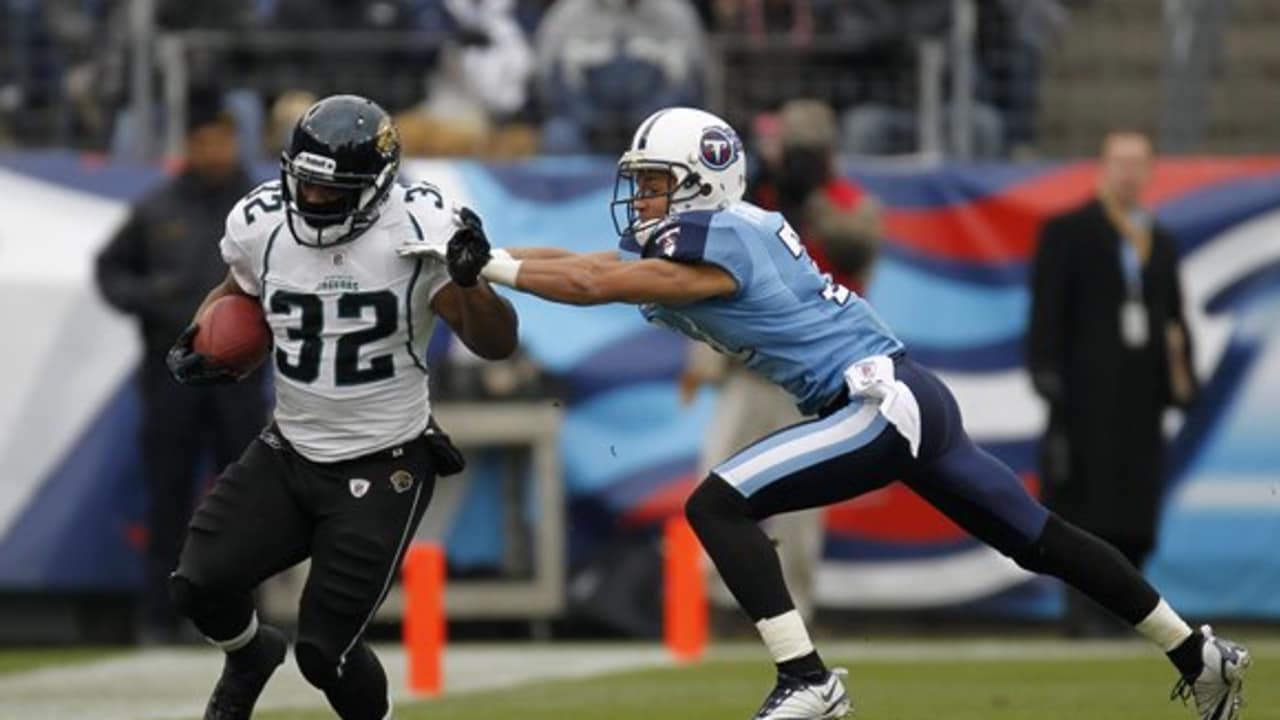 Jaguars 17, Titans 6