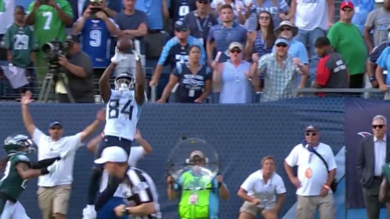 Top Films Shots of 2018 | NFL Films Presents