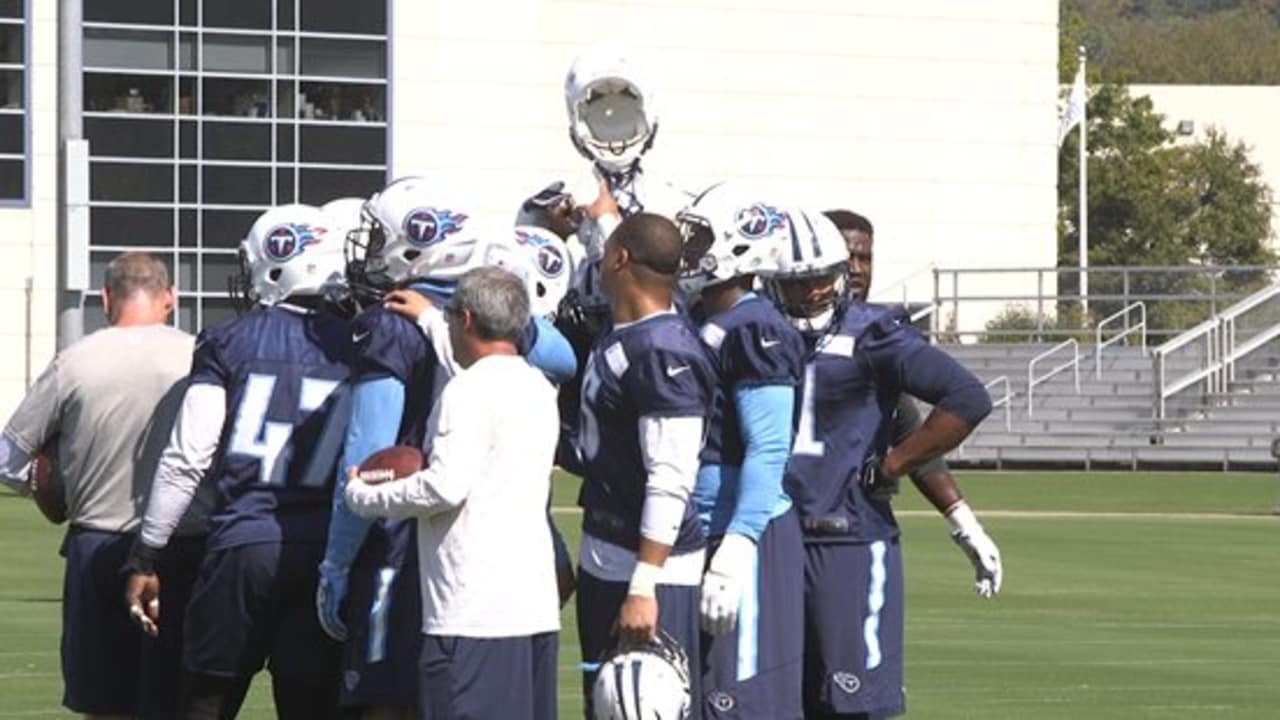 Inside the Locker Room: Moving On to Quarter 2