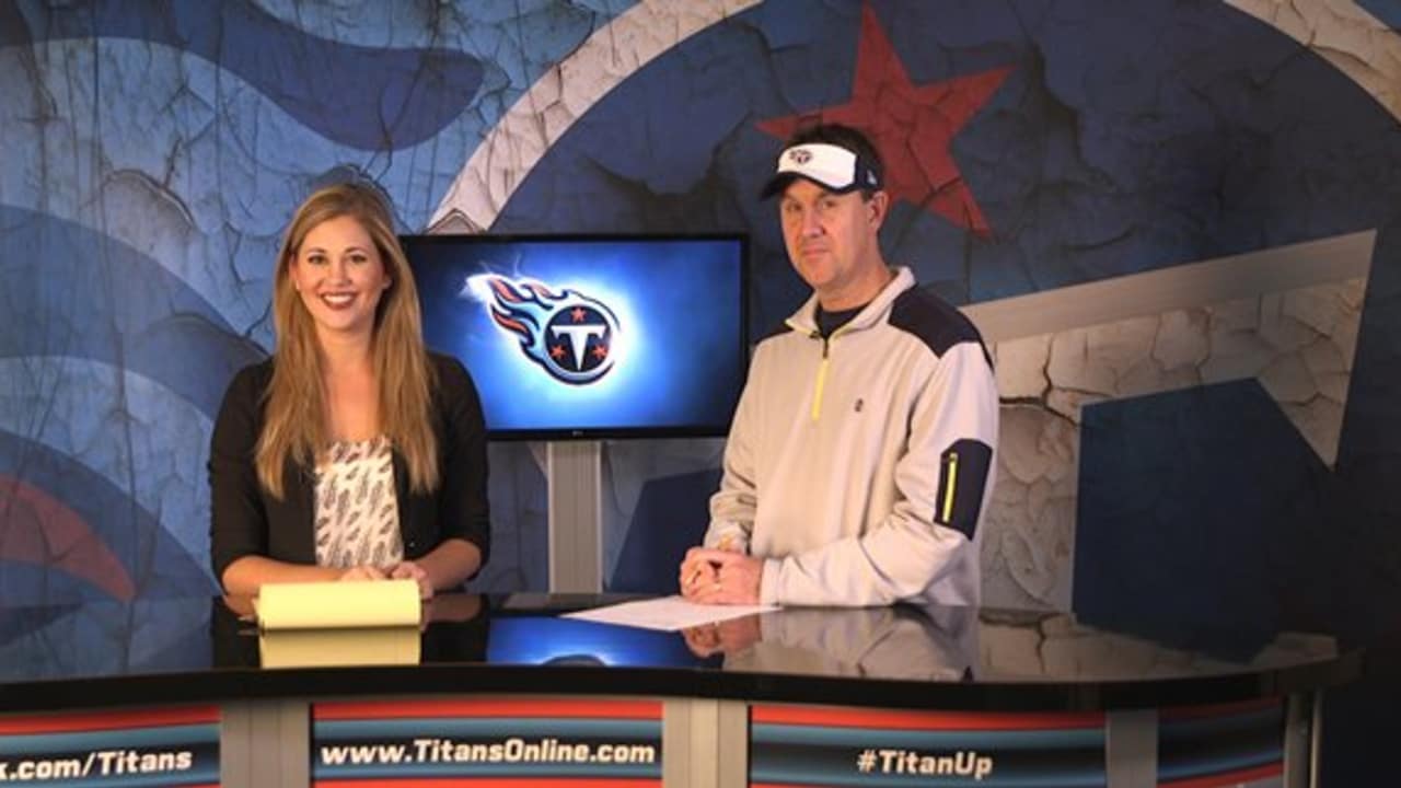 Titans in Two: First Impressions