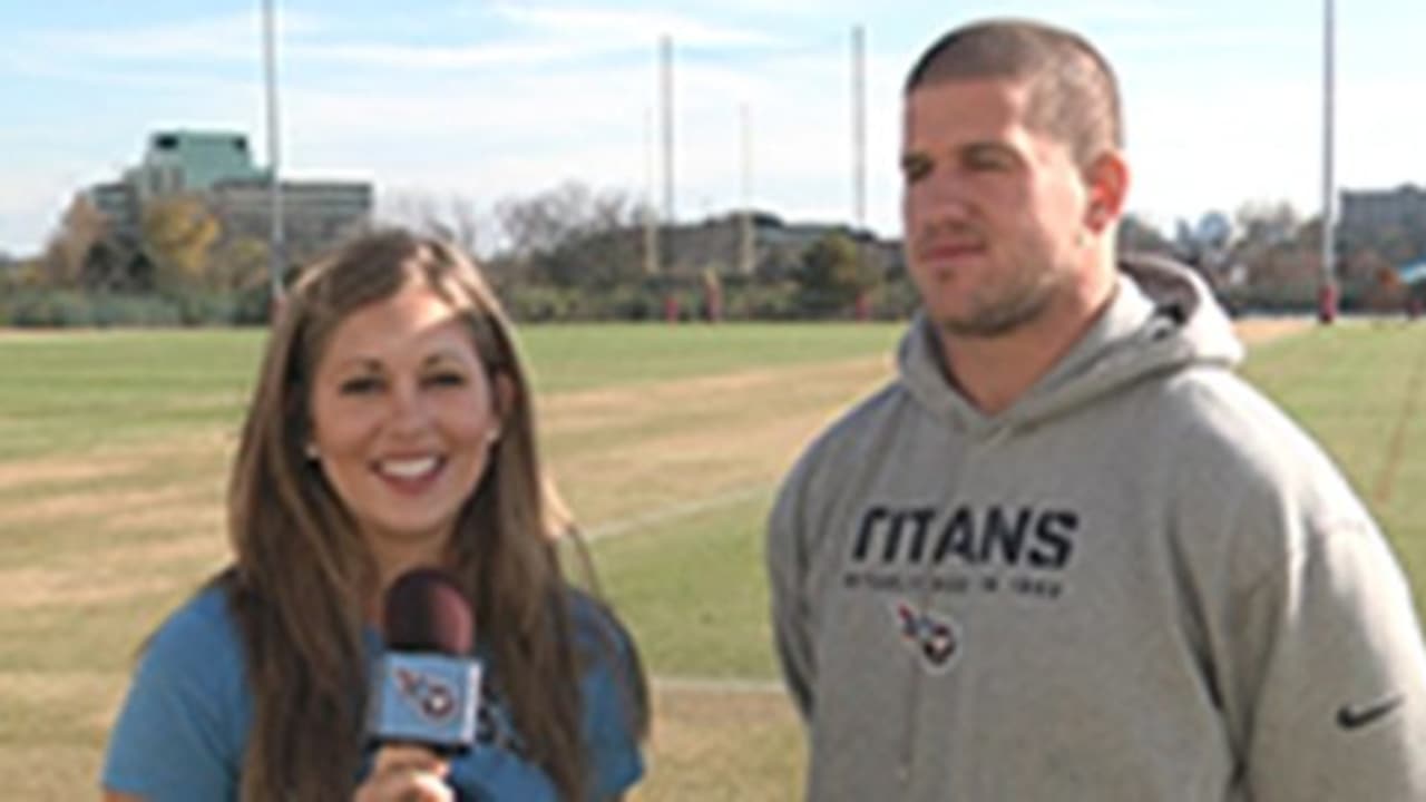 Timeout with Colin McCarthy