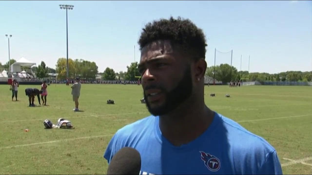 Malcolm Butler on Learning from Super Bowl LII Experience