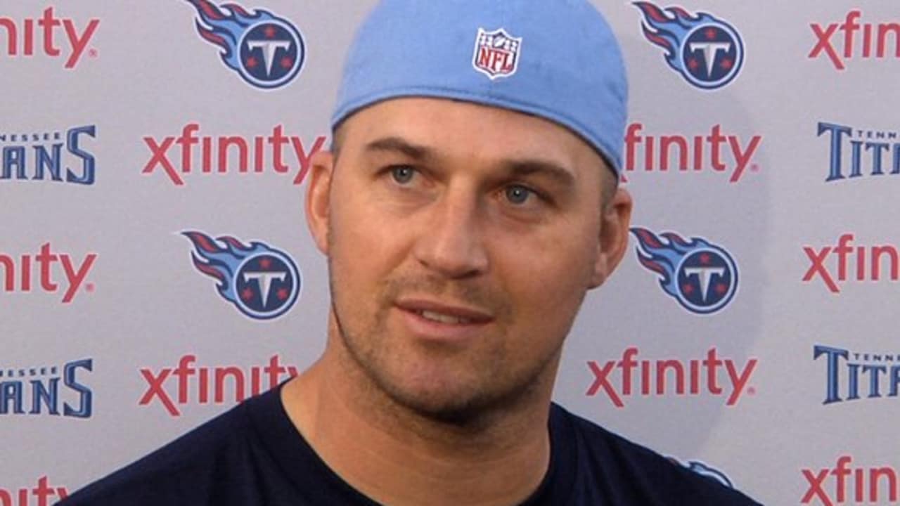 QB Matt Hasselbeck