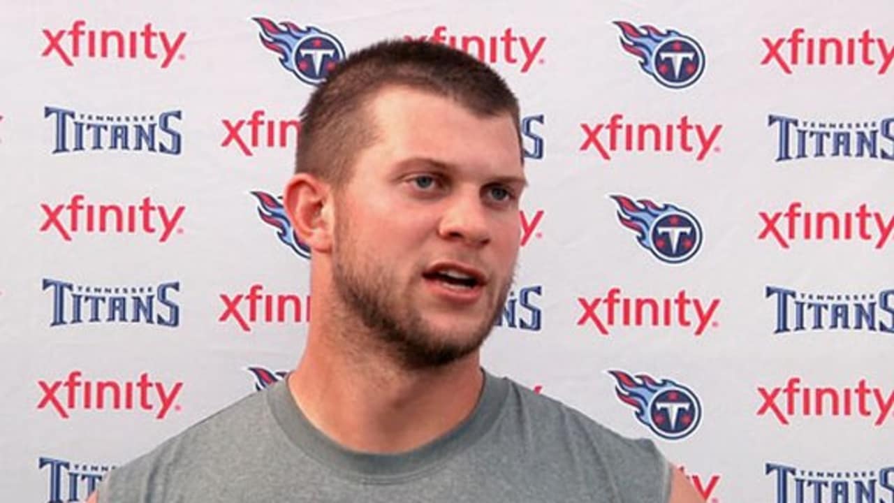 QB Jake Locker
