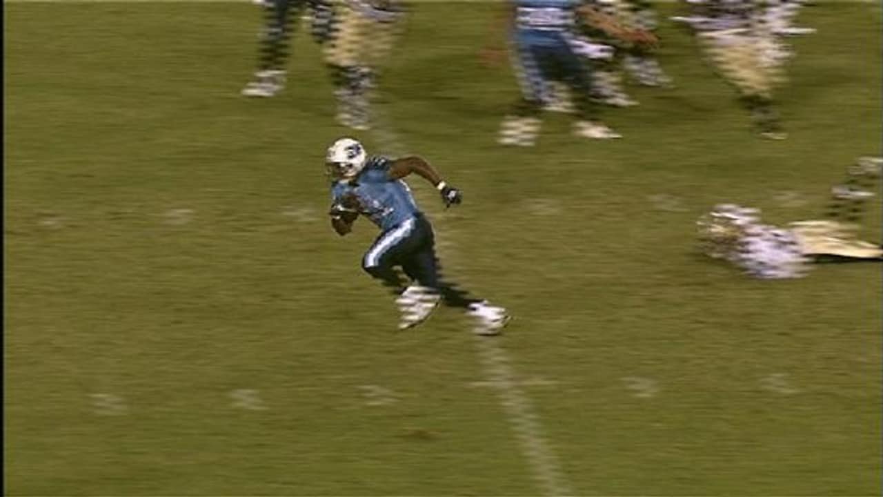 Ringer Breaks Big Run