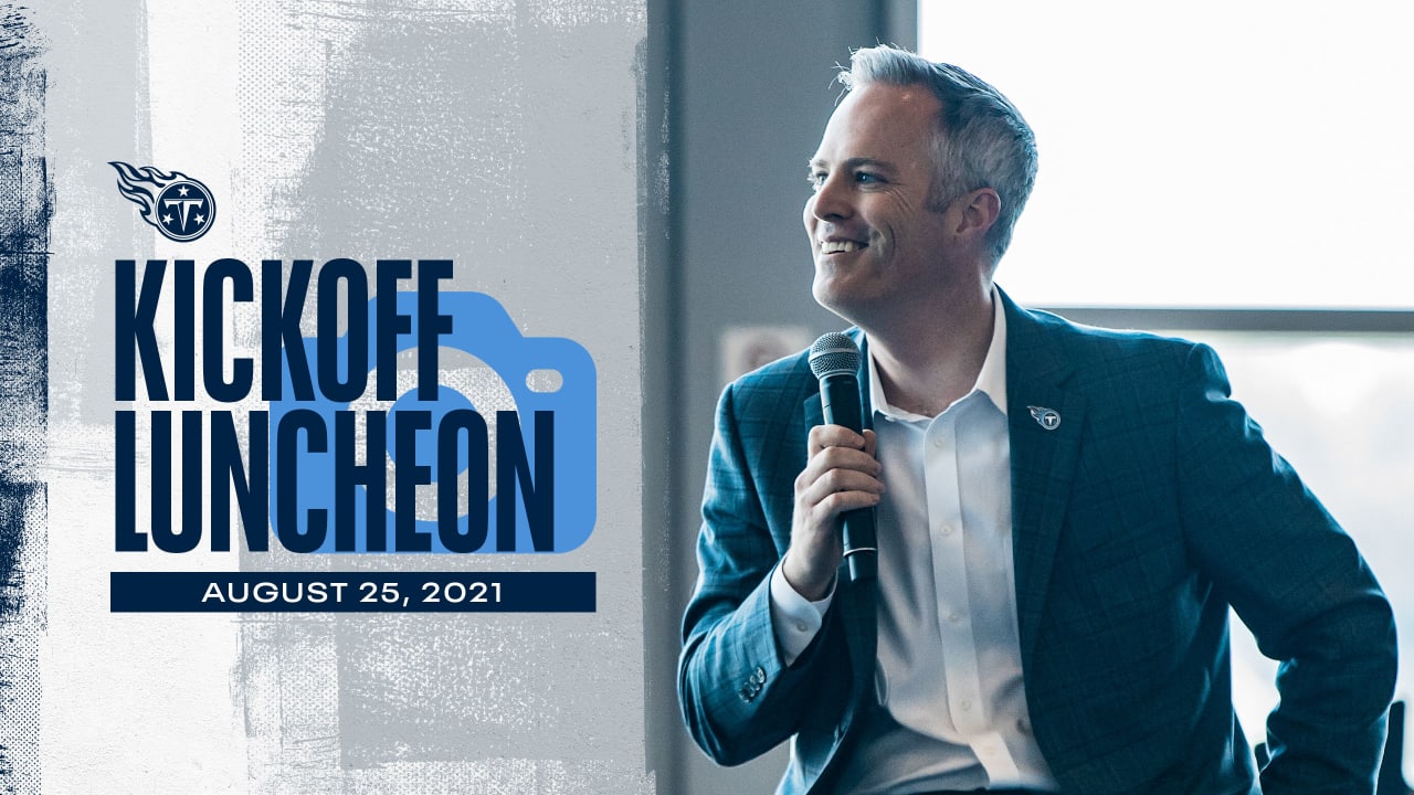 Community Photos | Kickoff Luncheon