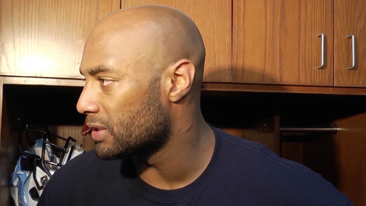 George Wilson on Accountability on Defense