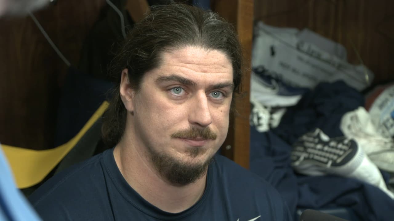 Dennis Kelly on His Status