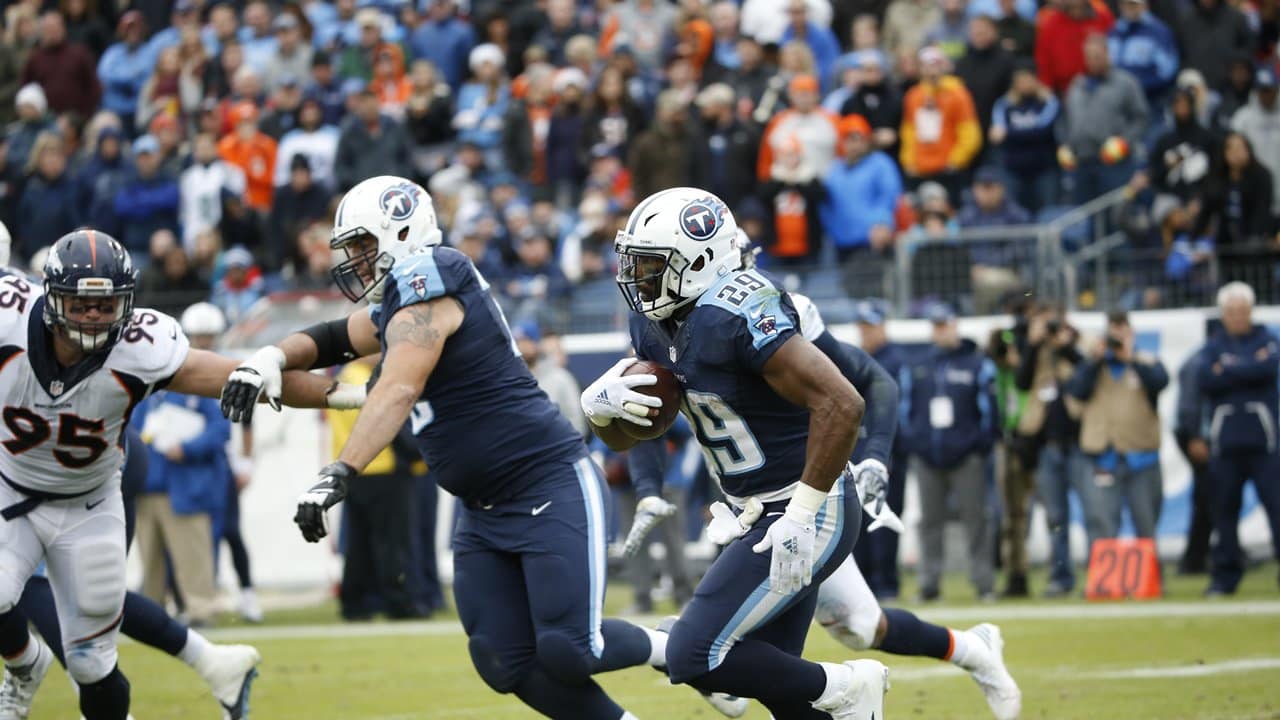Week 14: DeMarco Murray Highlights