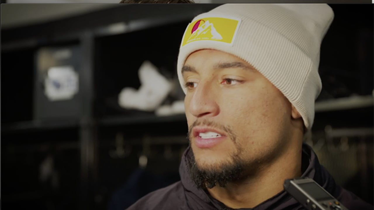 Titans S Kenny Vaccaro: We Should Have Had Three Picks