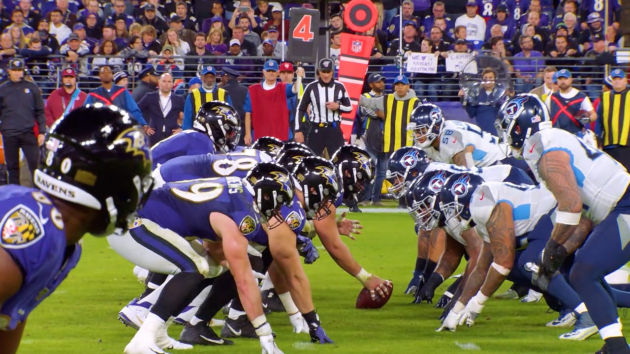 Two Big 4th Down Stops, Ensuing TDs | Beneath the Surface