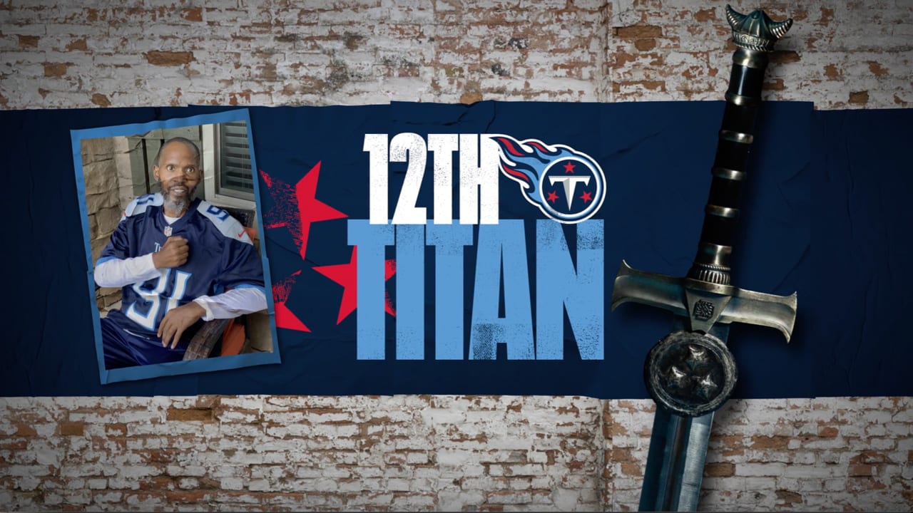 12th Titan