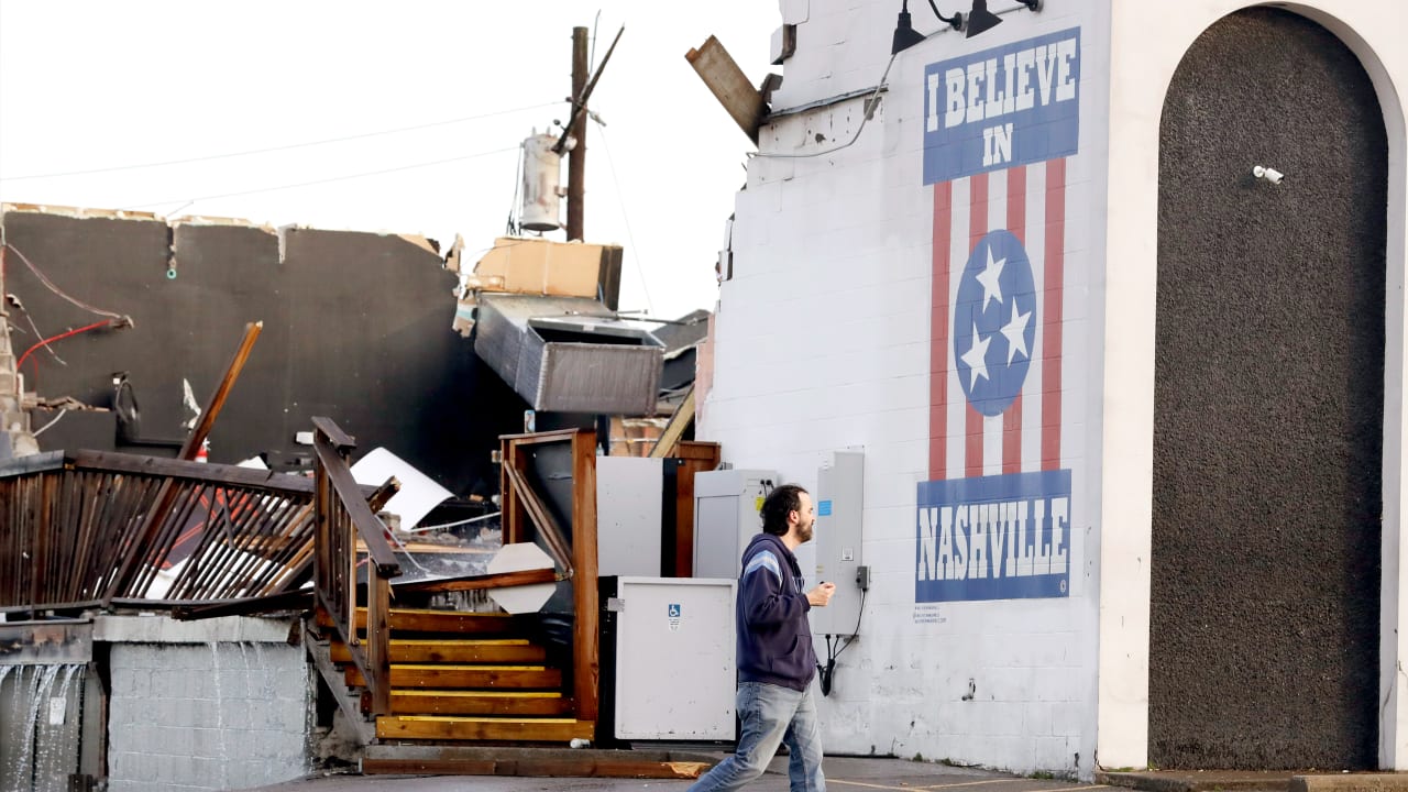 Titans Foundation, Controlling Owner Amy Adams Strunk, Donate $1 ...