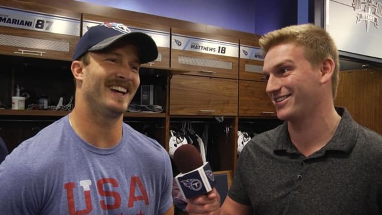 One on One: Mariani's Return to Chicago