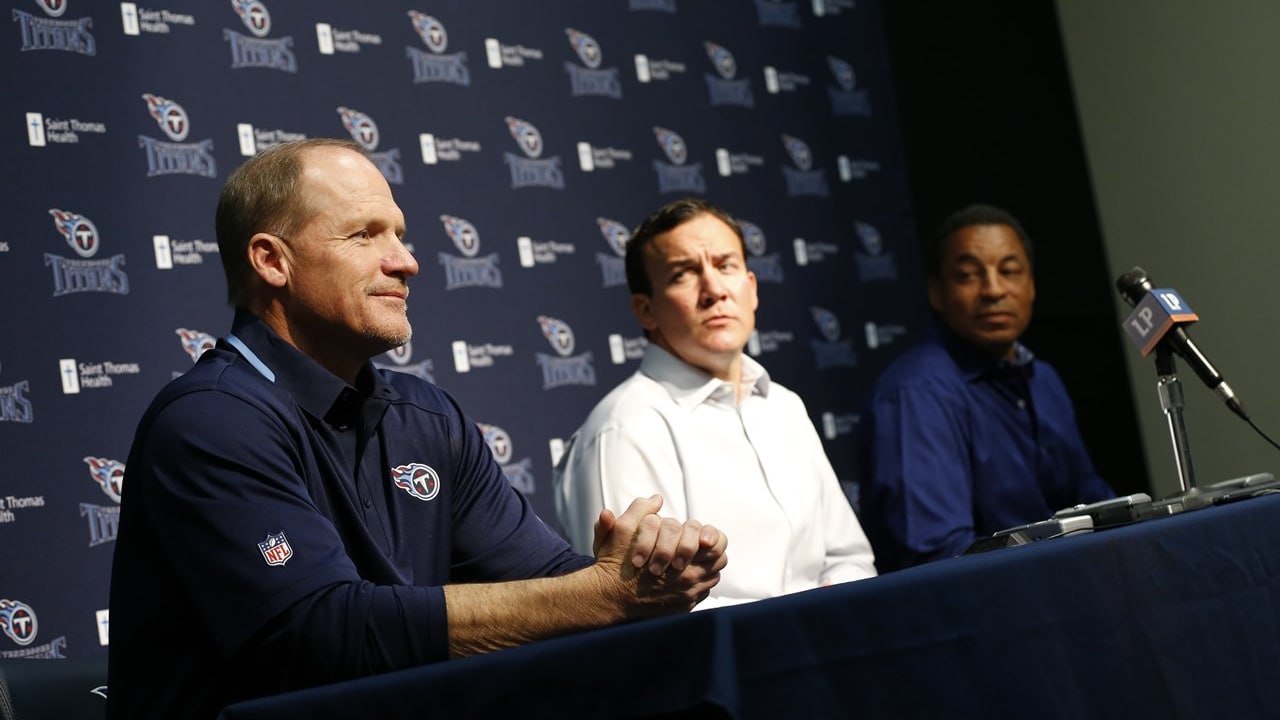 Coordinators Jason Michael, Ray Horton Introduced