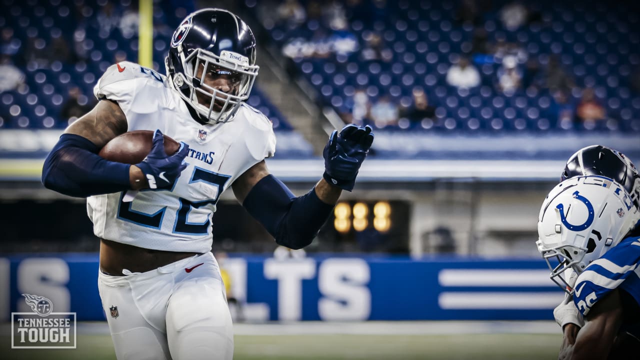 Game Photos | 2020 Week 12 vs. Colts