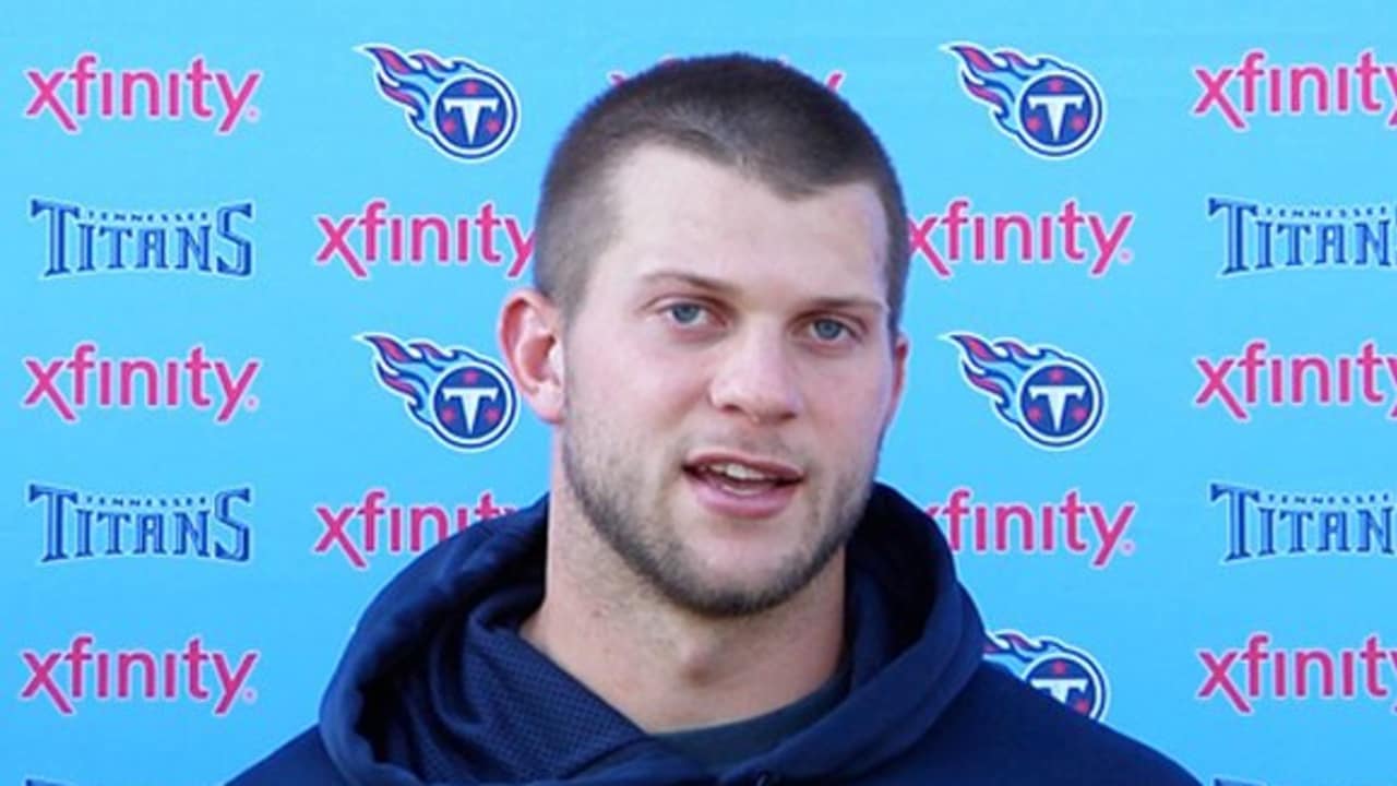 QB Jake Locker