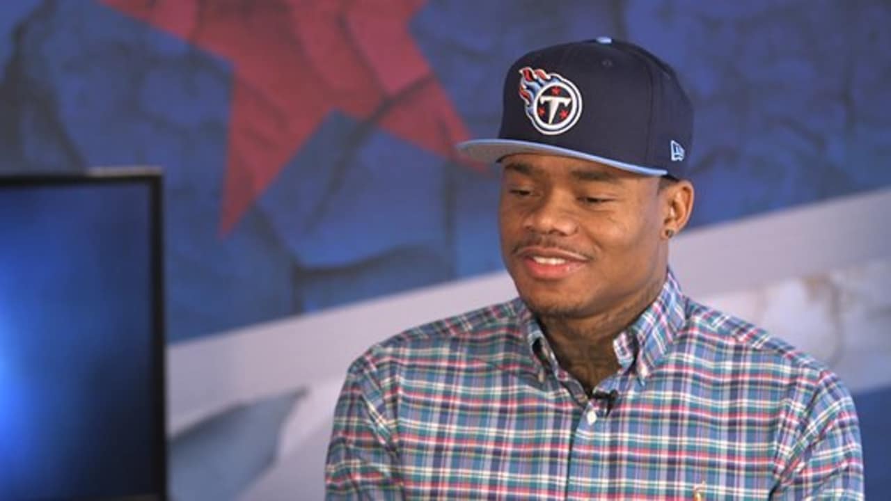 Free Agency One-on-One: CB Antwon Blake