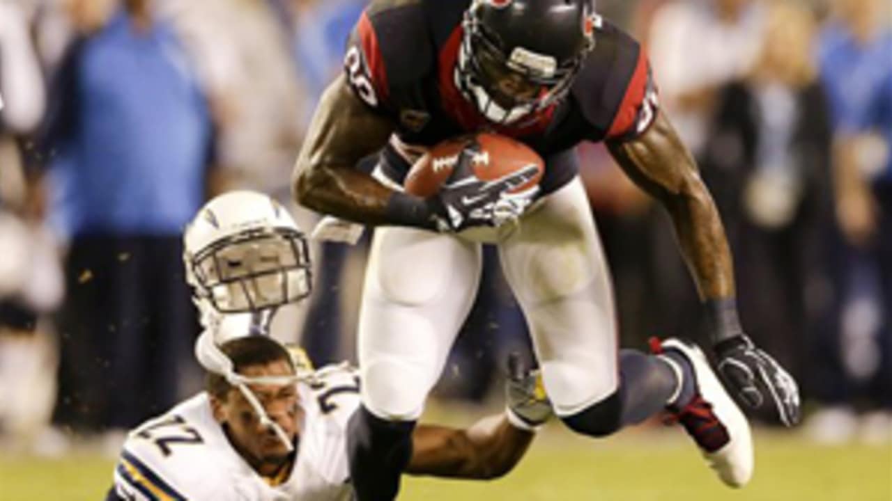Know the Foe: Titans to Keep Tabs on Andre Johnson