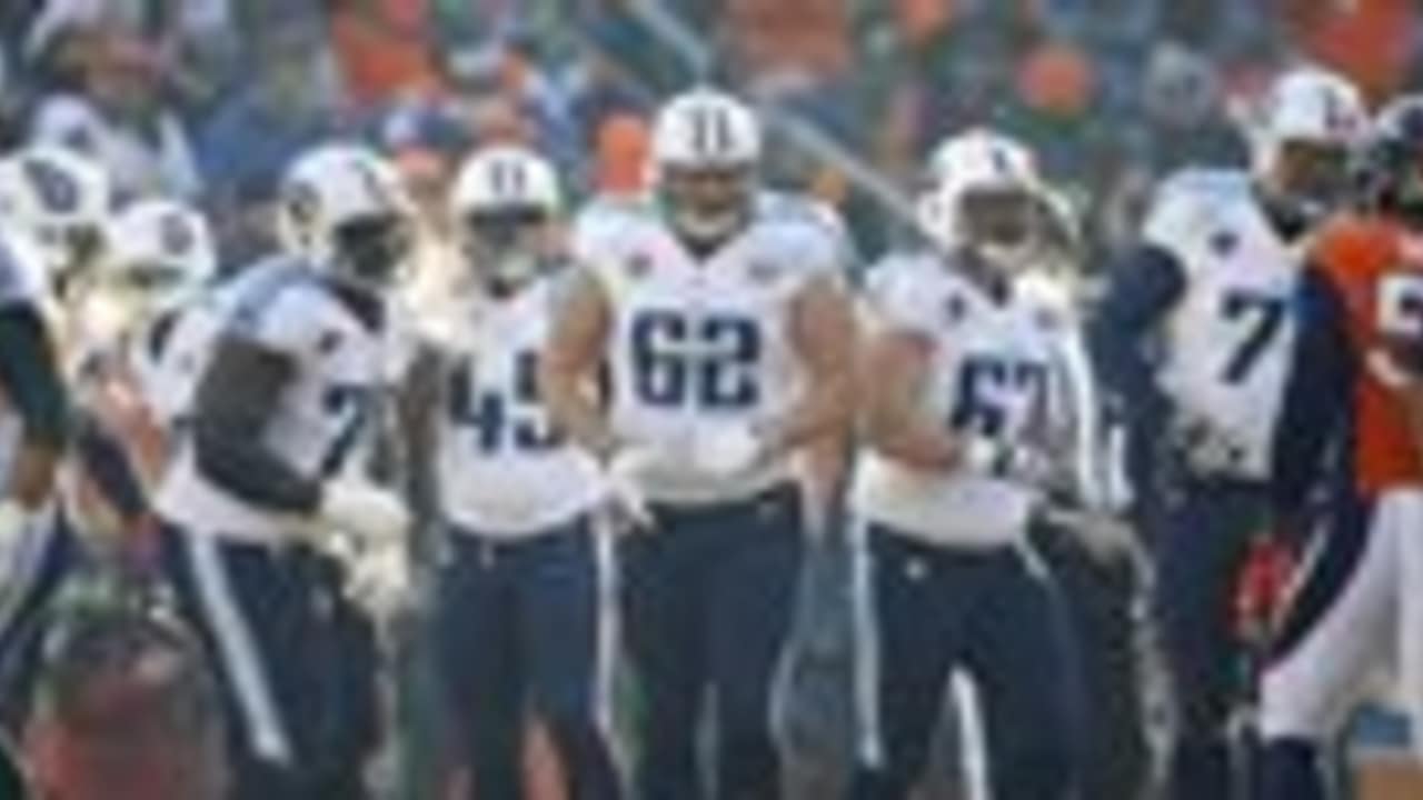 Training Camp Positional Preview: Offensive Line