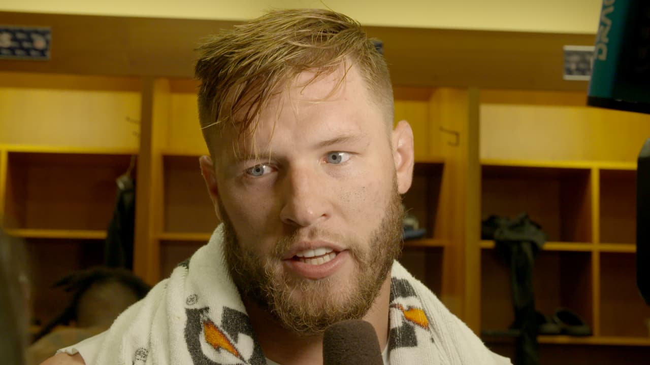 Will Compton: We're Getting It Done and We're Executing