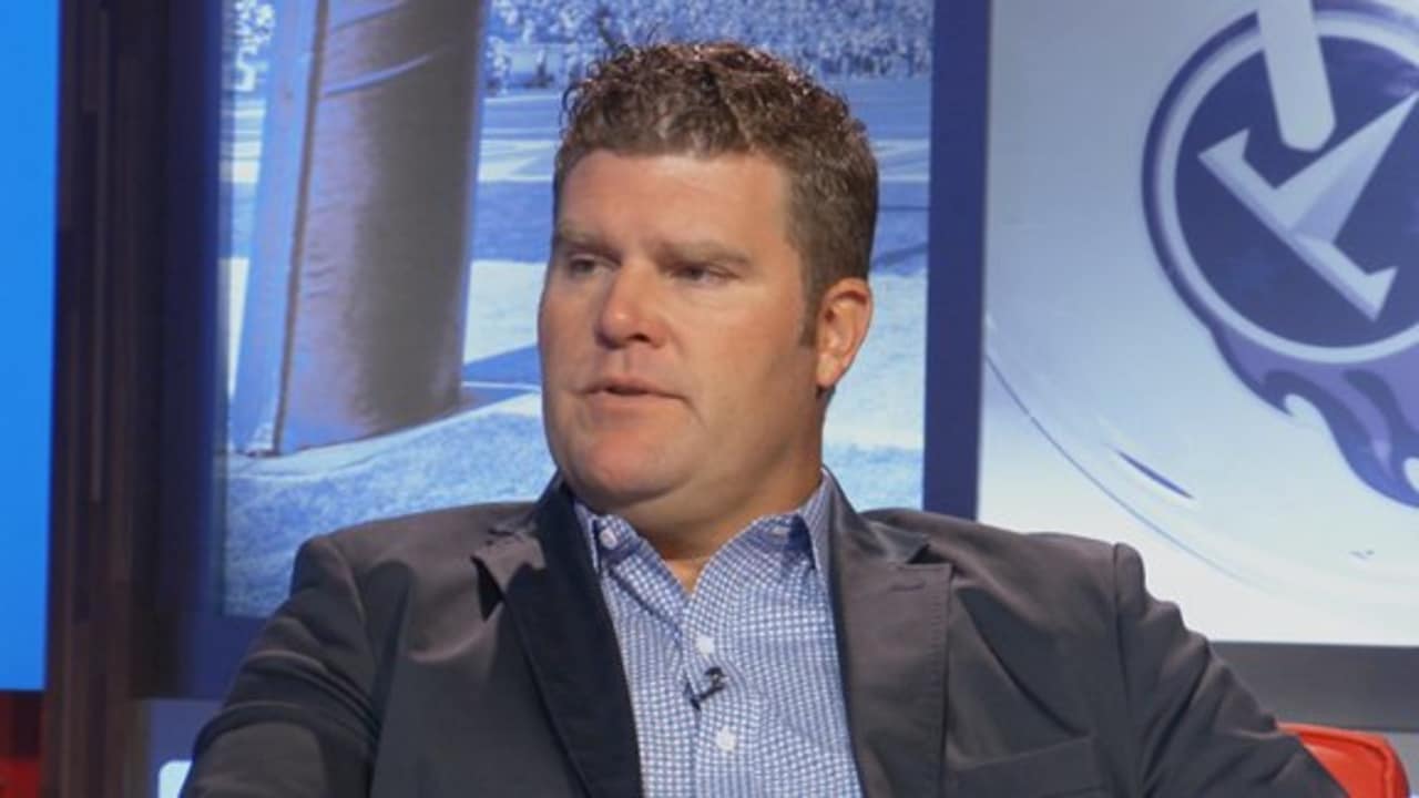 Jon Robinson's Take: A Look at the Titans Roster