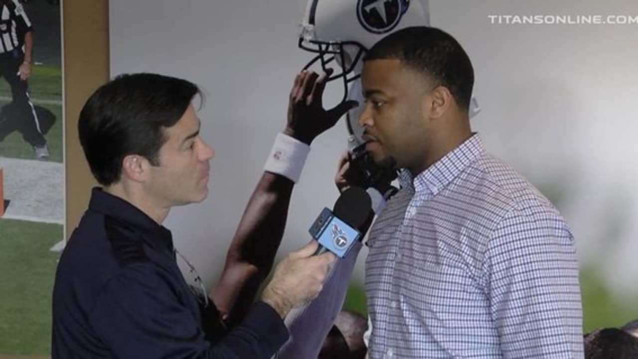 Titans Host RB Wesley Tate for Pre-Draft Visit