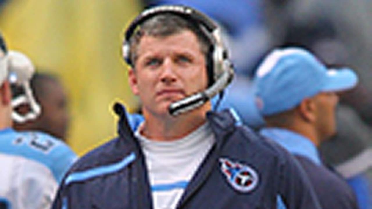 Challenges for New Head Coaches