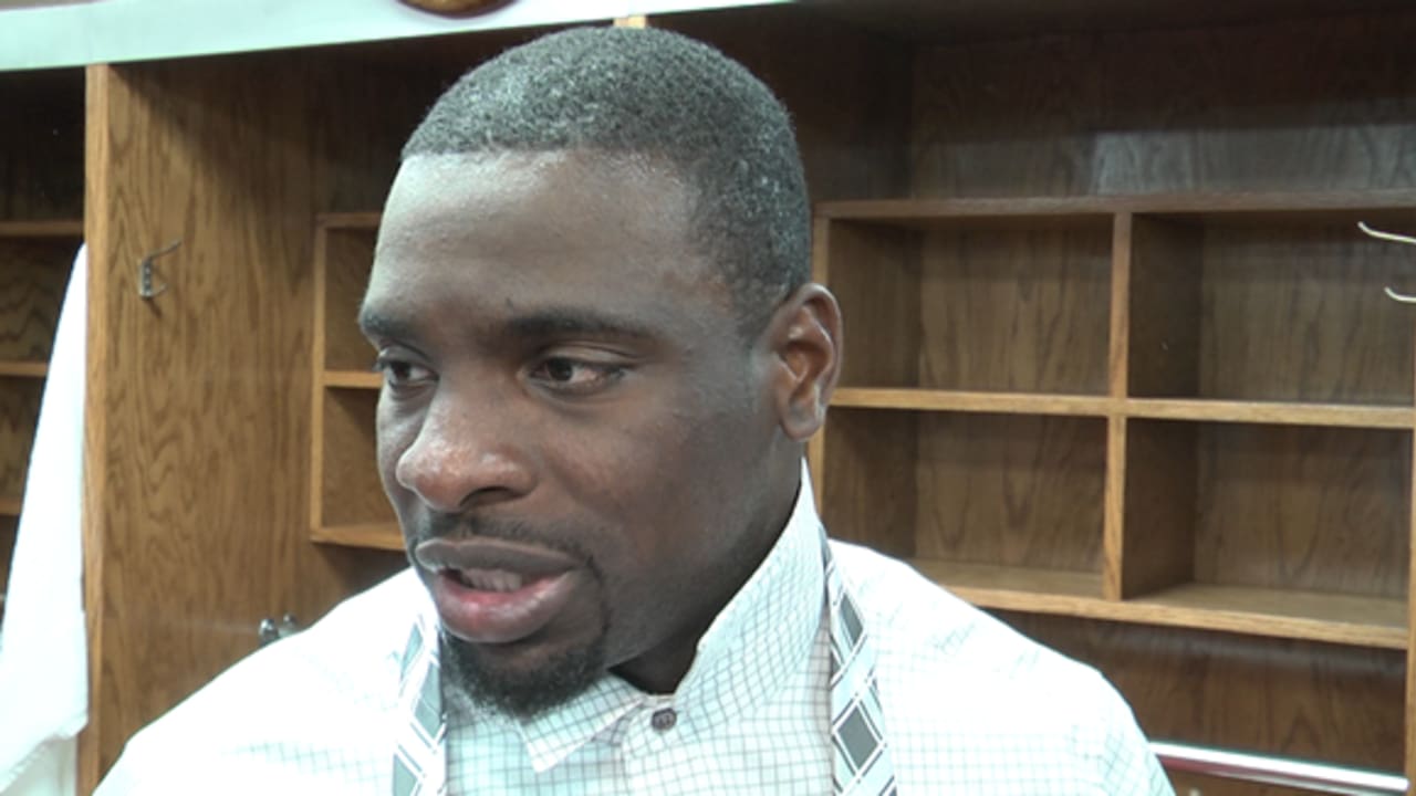 Bernard Pollard on Winning as a Team