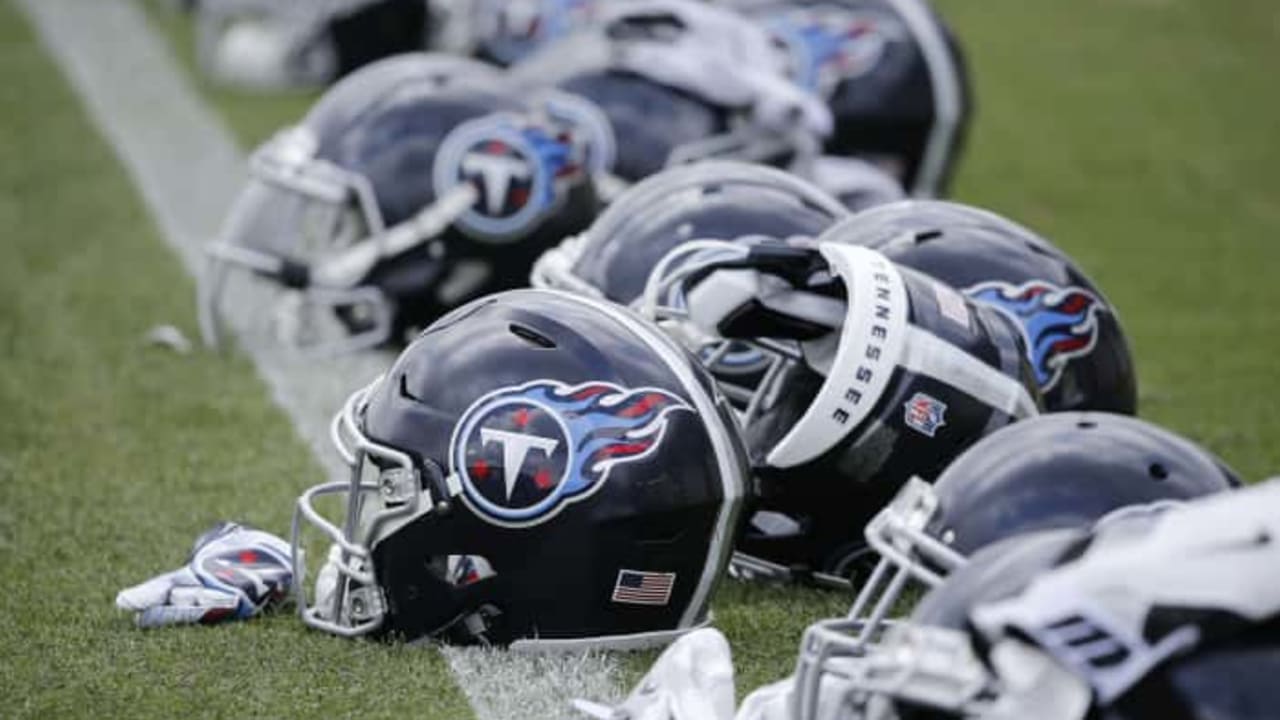 Titans Part Ways With Six Players; Roster Now Stands at 81 Players