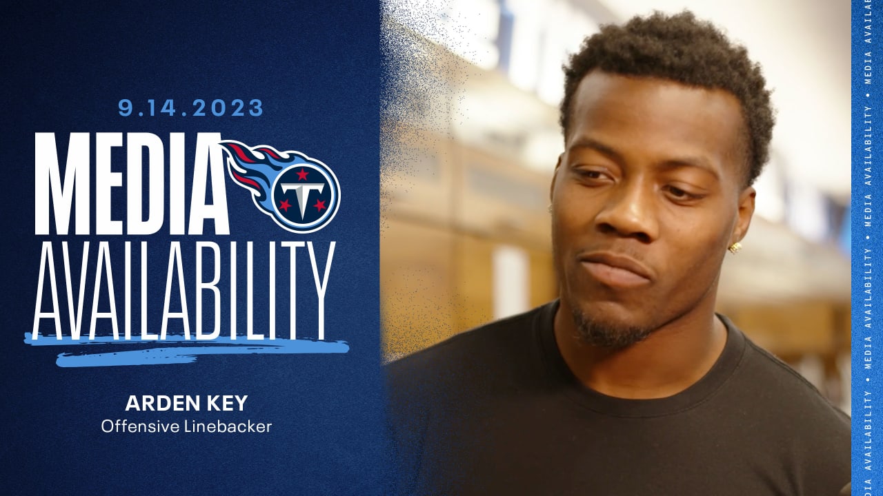 Stay Locked in on the Details | Arden Key Media Availability