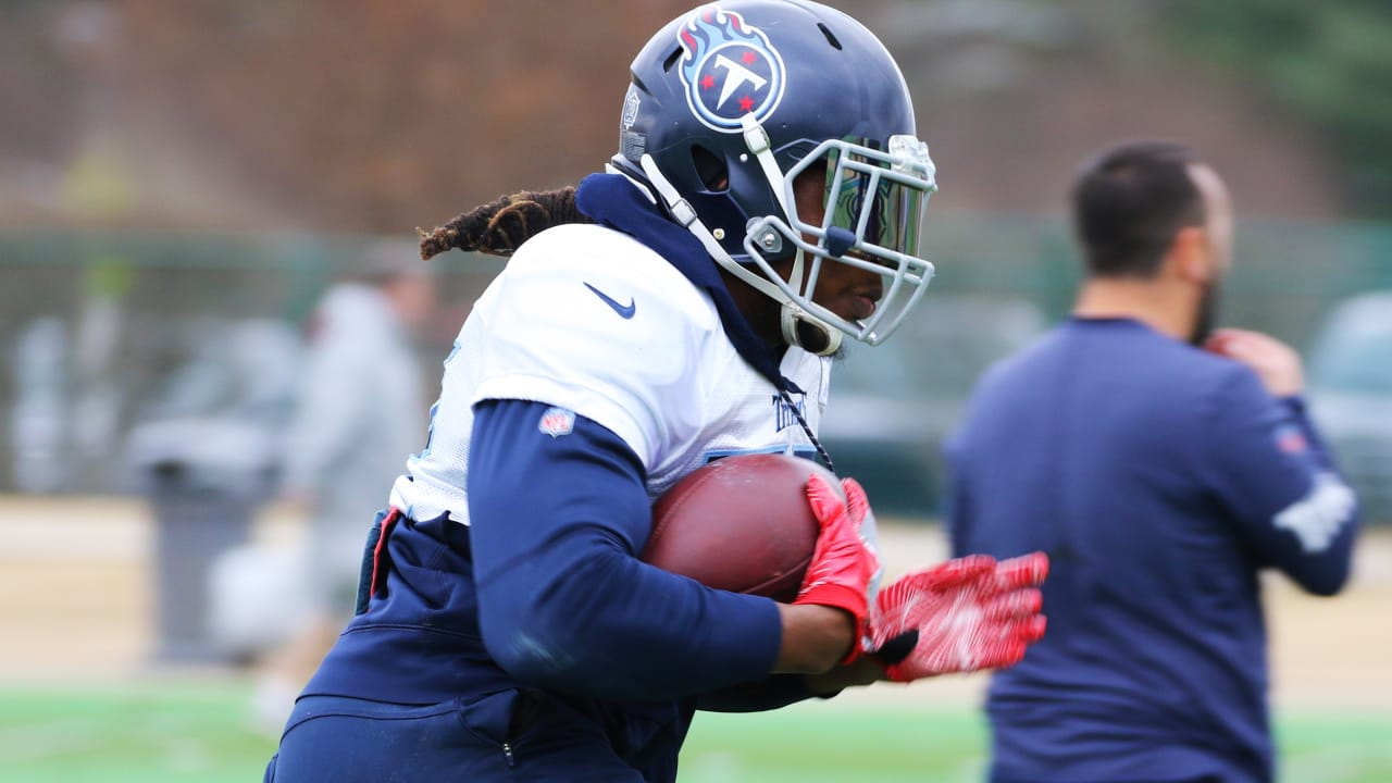 Quick Hits on Wednesday: Derrick Henry Ready for More, New TE Cole Wick ...