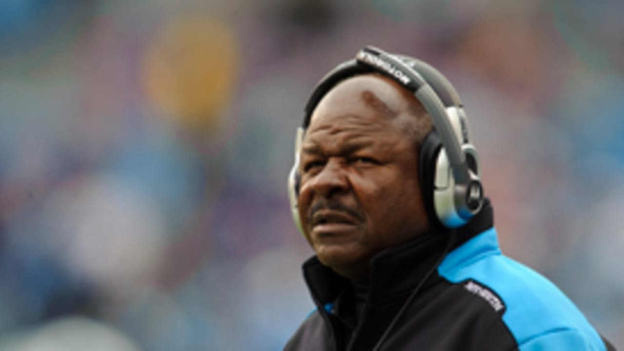 Titans Name Jim Skipper Running Backs Coach