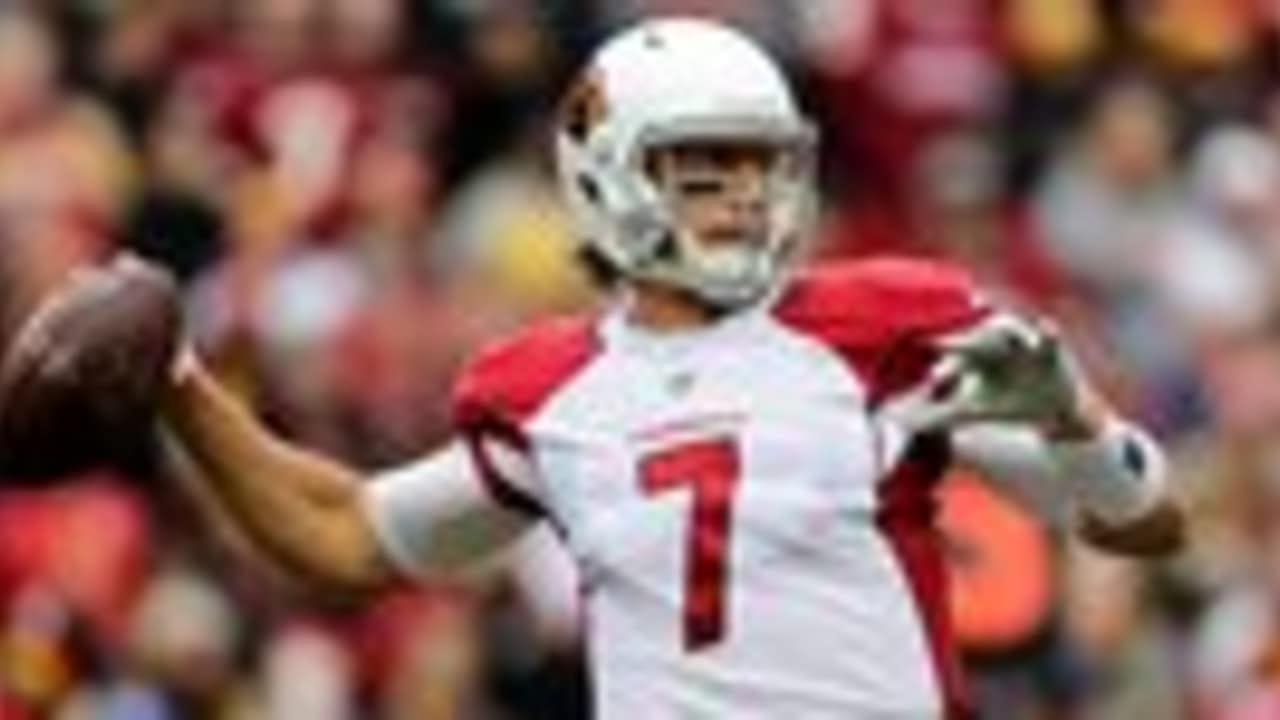 Titans Agree to Terms with QB Blaine Gabbert