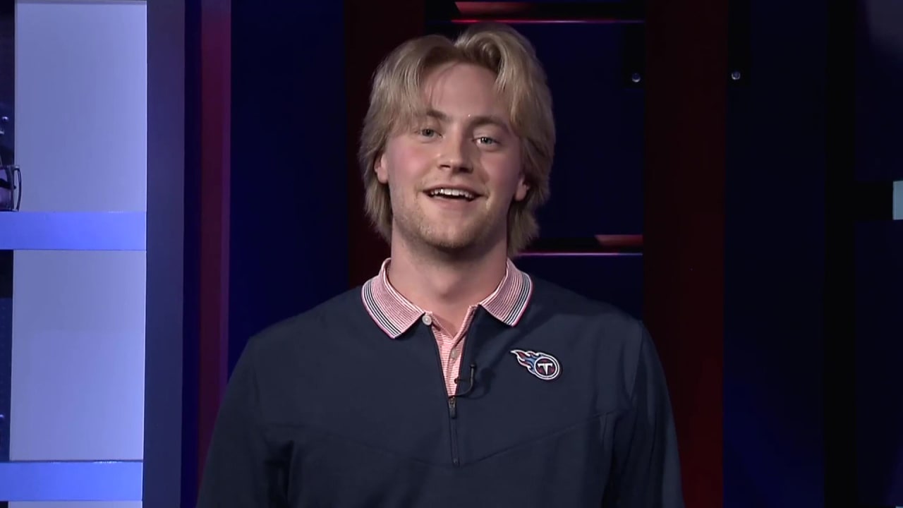 Meet Season Ticket Membership Representative Austin Norman