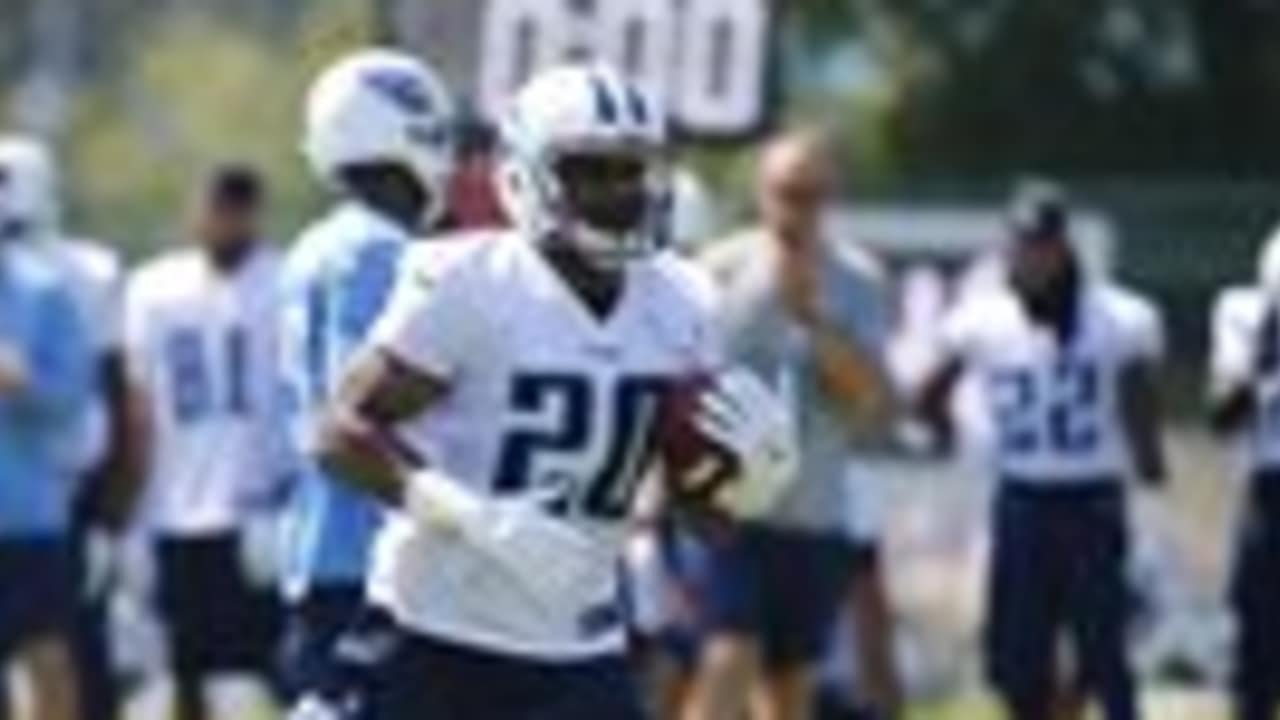 When Opportunity Knocked, Bishop Sankey Answered