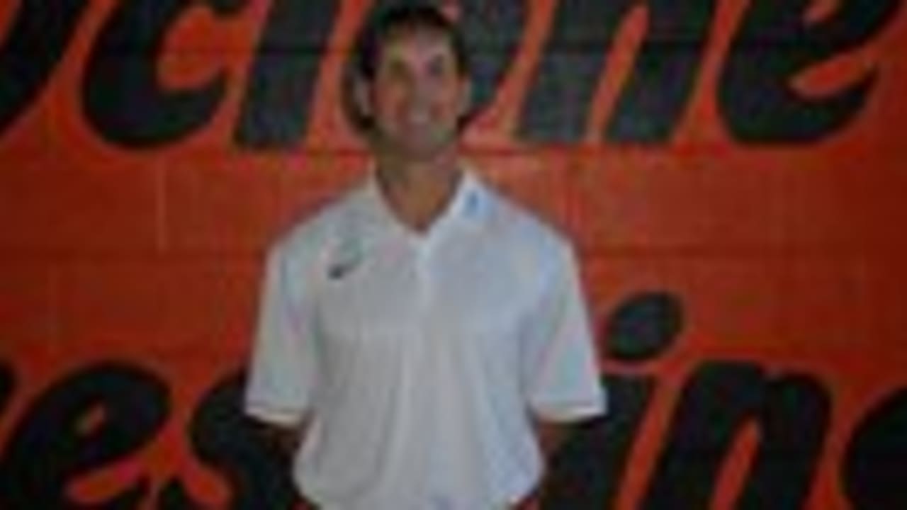 Fans Pick Shawn Witten as Titans High School Coach of the Week