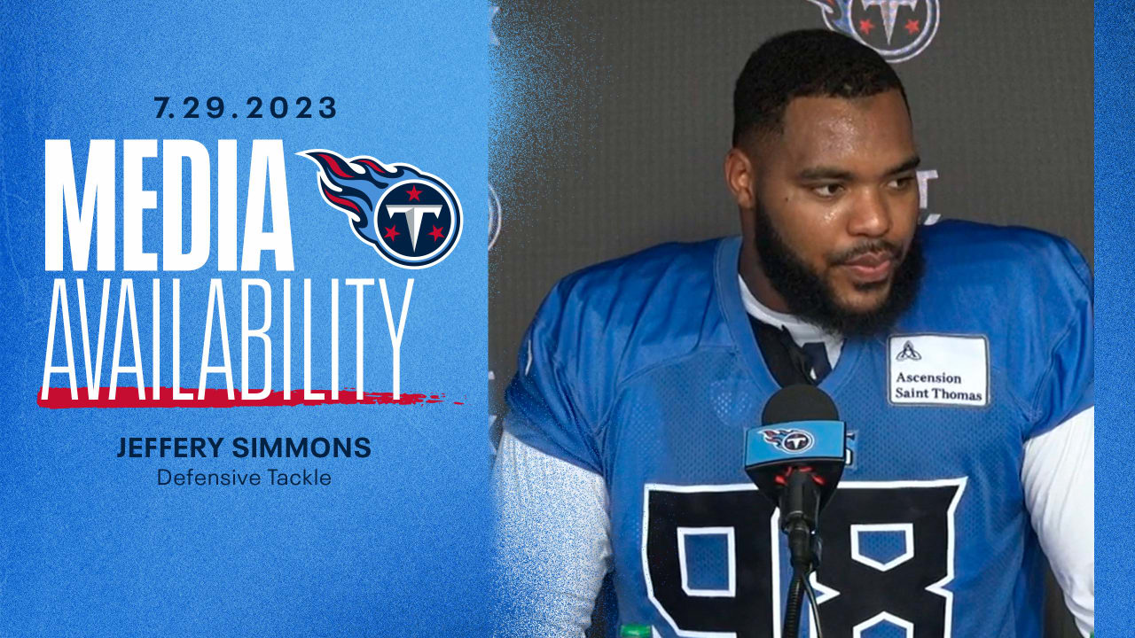 At the End of the Day, it's a Brotherhood | Jeffery Simmons Media ...