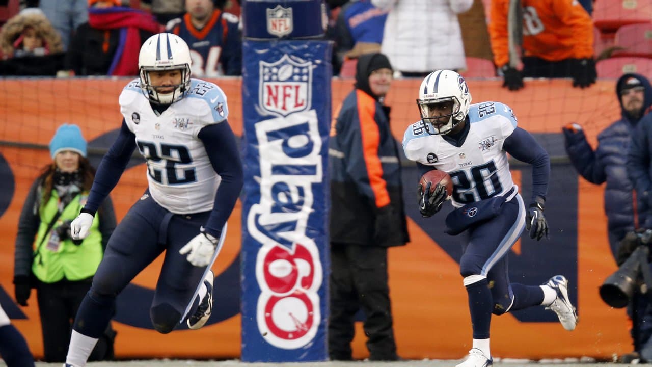 2013 Titans Season Rewind: Special Teams