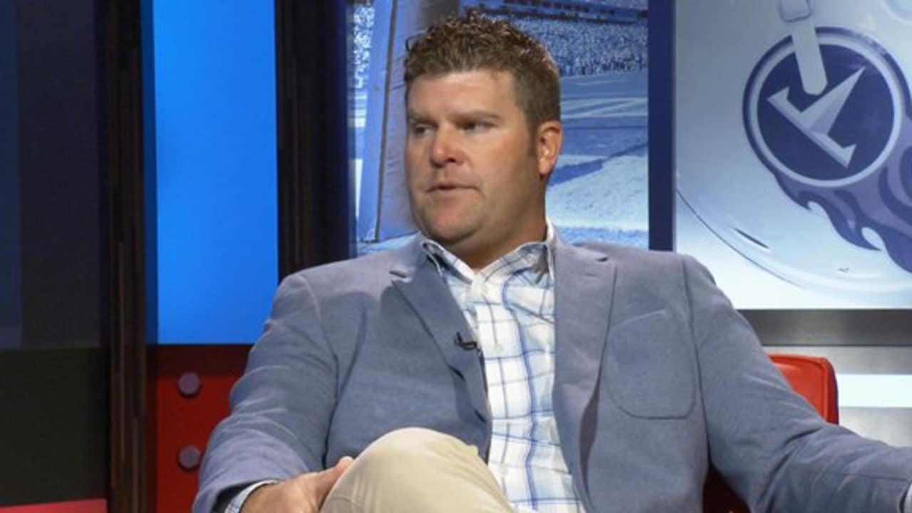 Jon Robinson: A Look Ahead to Week 3 vs. Raiders