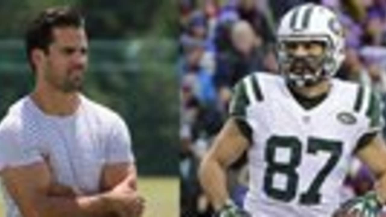 Titans Agree to Terms with WR Eric Decker