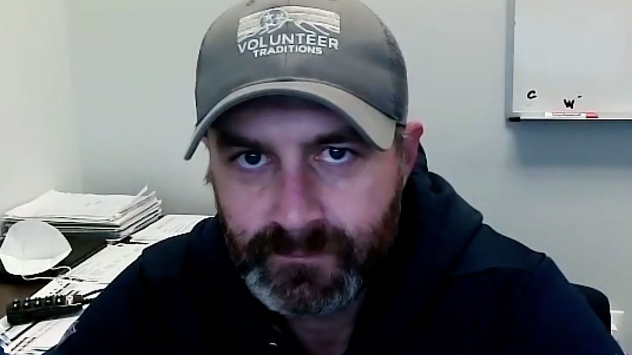 Titans Outside Linebackers Coach Shane Bowen Press Conference