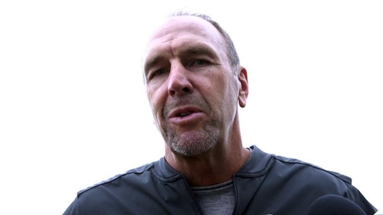 Mike Mularkey's Final Thoughts on Baltimore