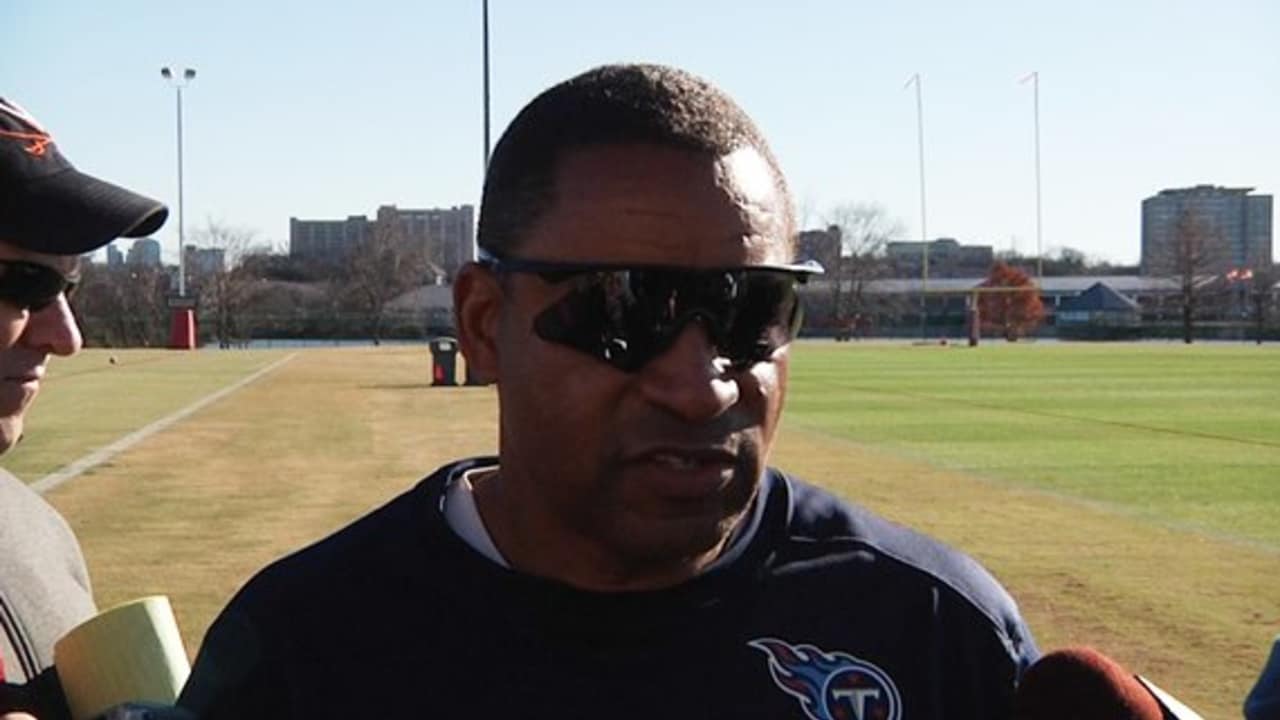 Ray Horton on Getting to Tom Brady on Sunday