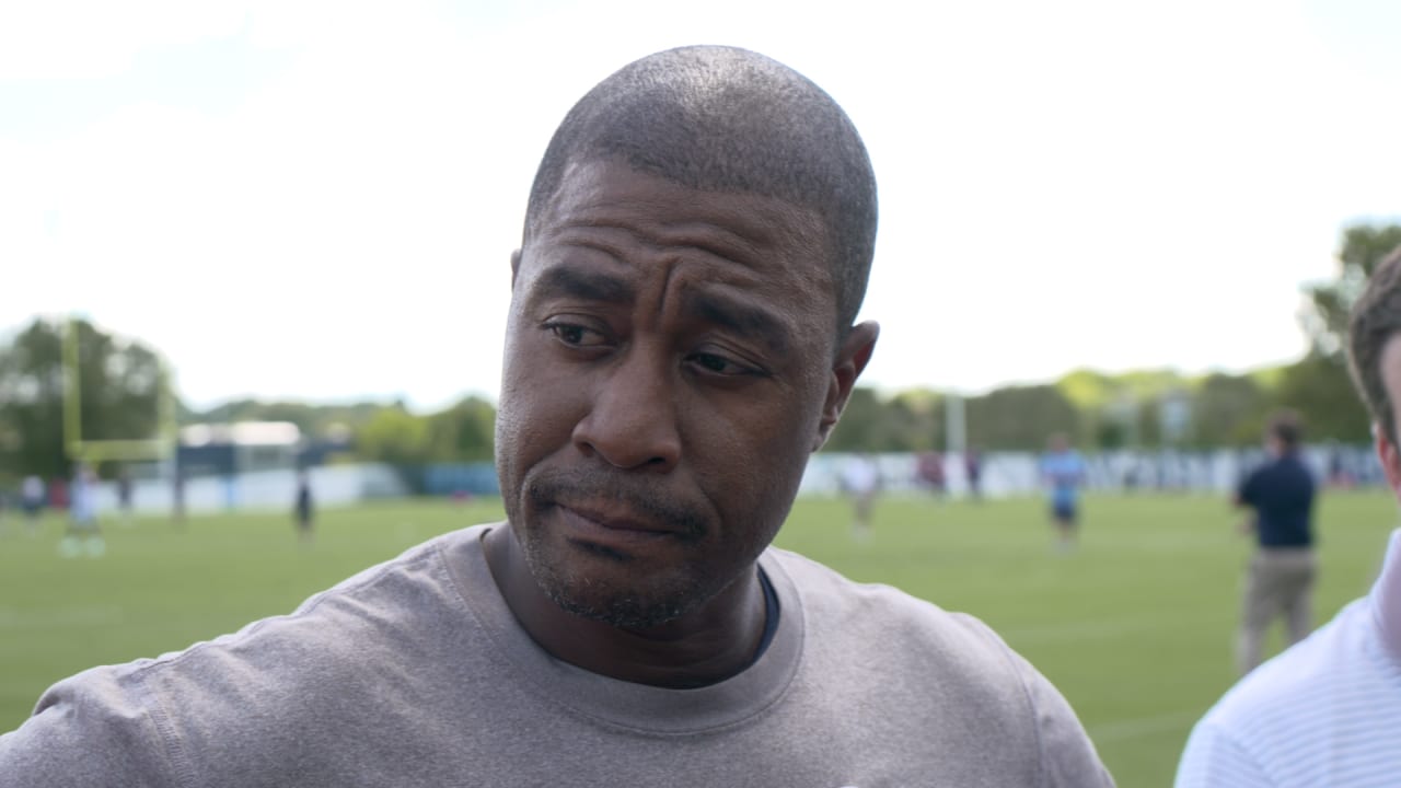 Rob Moore: Every Week is Going to Be a Different Challenge