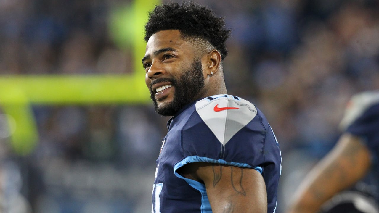 Titans CB Malcolm Butler Donates Funds to Help Those in Nashville ...